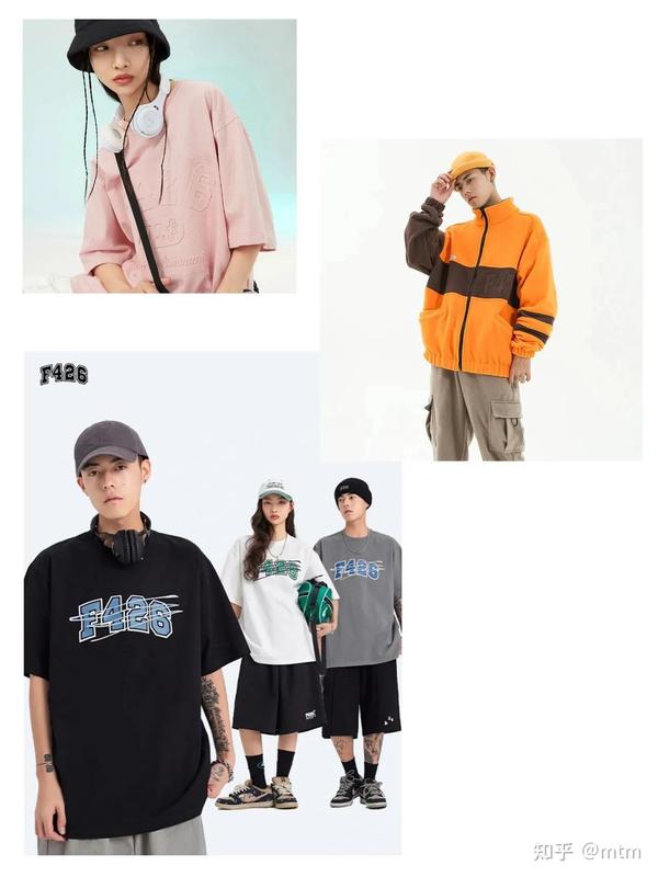 每天认识一个品牌｜F426 - 知乎