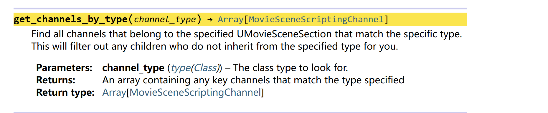 UE 使用Python控制Sequence - 知乎