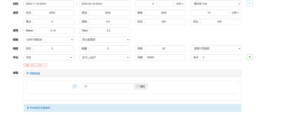 ADTM指标探索 - 知乎