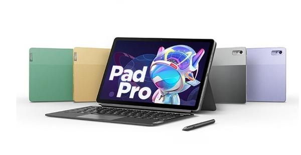 首发价2599元！联想小新Pad Pro 2022更新：骁龙870+2.5K OLED屏 - 知乎