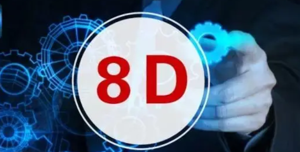 质量工具之8D分析培训PPT - 知乎