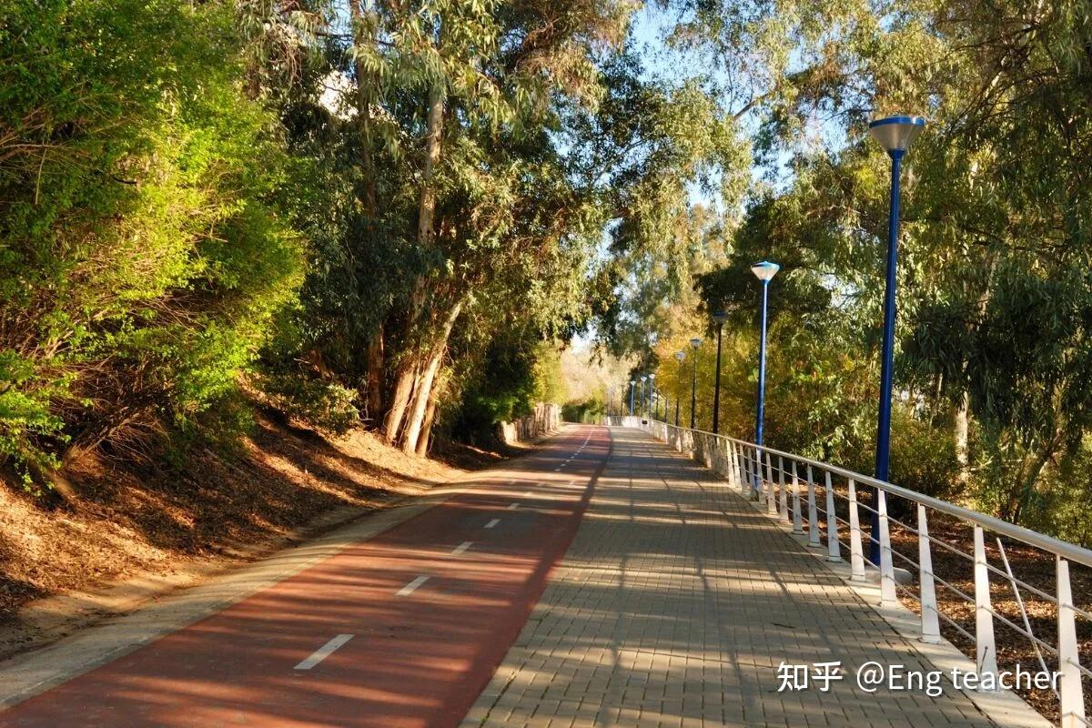 英语中的各种路：road / street / avenue / lane / boulevard / way - 知乎