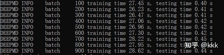 deepmd安装记录(wsl2安装+环境配置） - 知乎