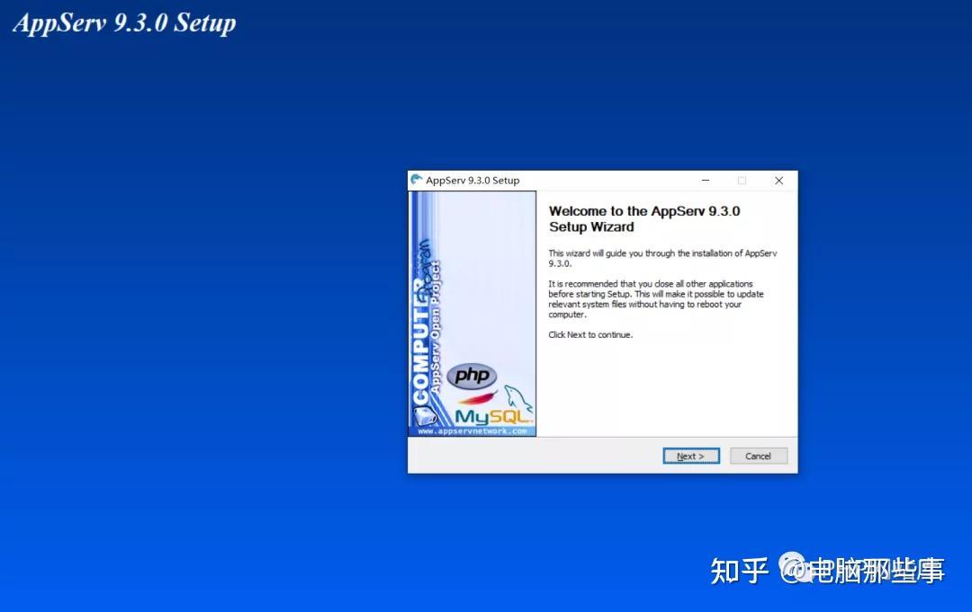 Windows上安装wamp集成环境 - 知乎
