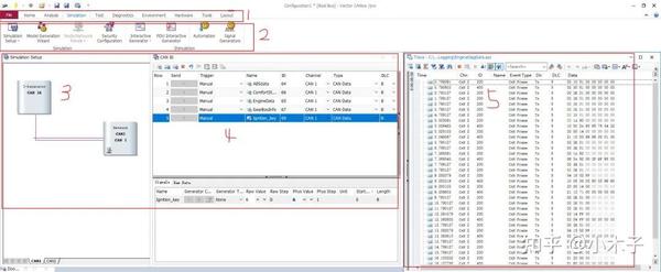 新手CANOE使用总结 - 知乎