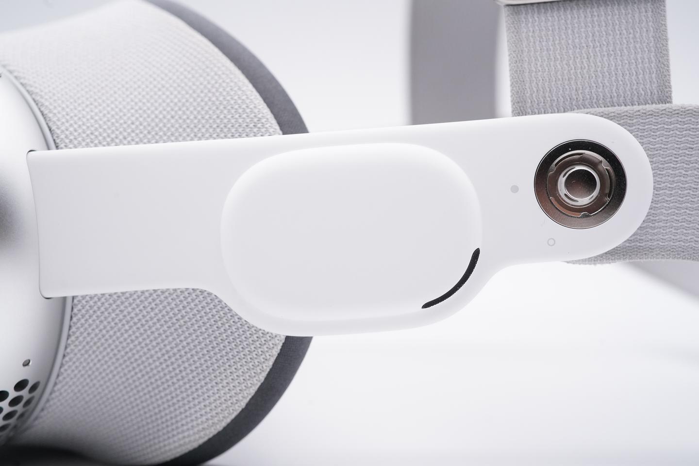 未来已来，掀起人机交互革命！Apple Vision Pro评测 - 知乎