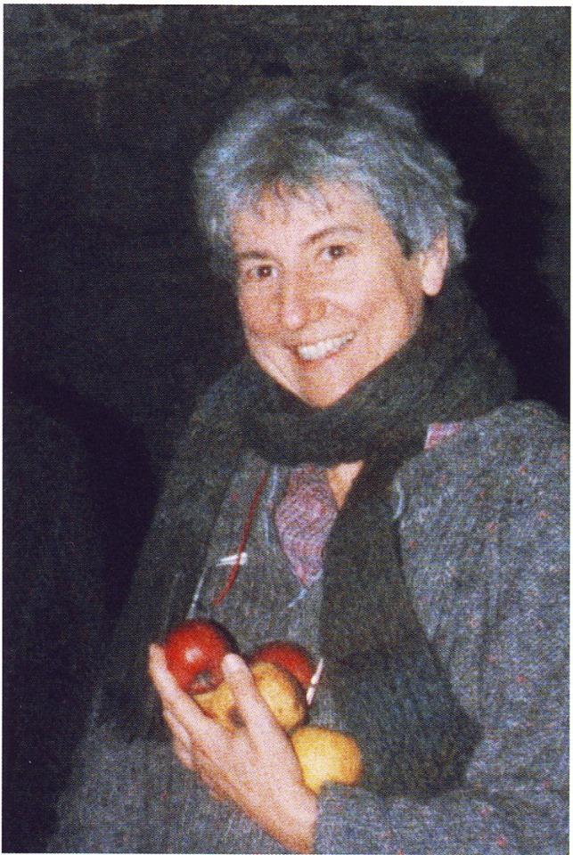 [制本艺术家]Monique Mathieu--法国艺术装帧大师 - 知乎