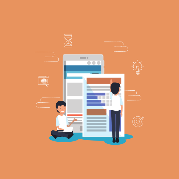 三点说清SCRM与CRM的区别 - 知乎