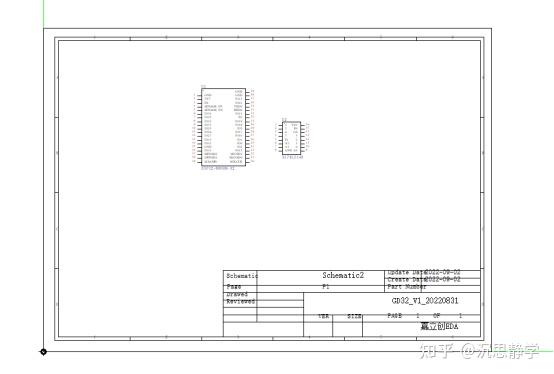 立创EDA转pads logic - 知乎