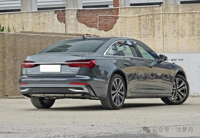 开了1年多极氪001，现换了奥迪A6L，车主：差距比想象中的更大 - 知乎