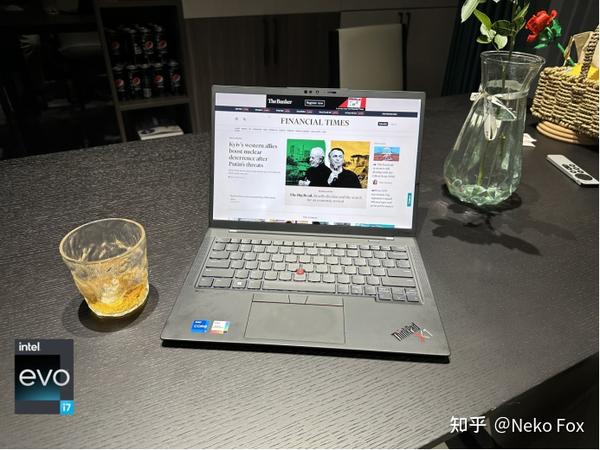 时隔半年再看X1C 2022：当经典遇到新世代 - 知乎