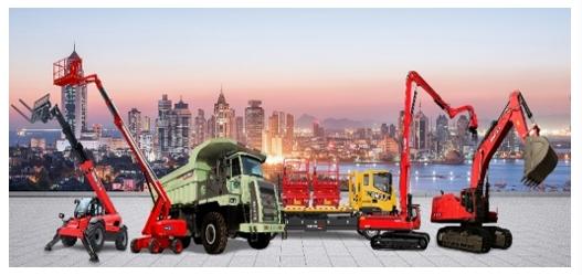 临工重机股份有限公司 - 知乎