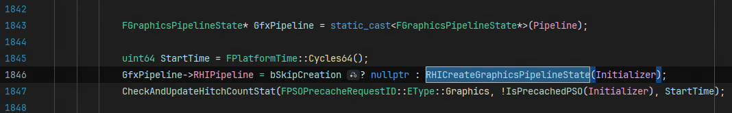 [UE5.3] PSO Cache&PreCache 源码阅读(二) - 知乎