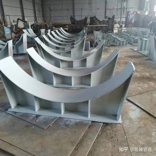 NB/T 47065—2018标准11-鞍式支座概述主要修订内容和说明：本部分在JB/T 4712.1-2007鞍式支座的基础上，根据NB/T 47042-2014卧式容器中规定，对原标准部分 ...