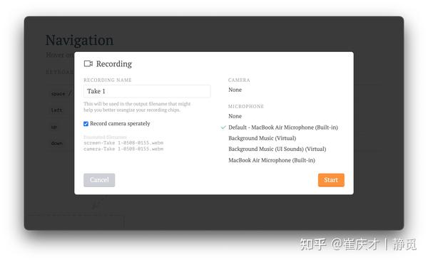 用 Markdown 做 PPT，就是这么简单！ - 知乎