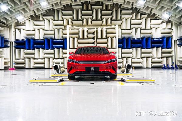 一篇文章通俗易懂讲述整车NVH性能的开发流程 - 知乎