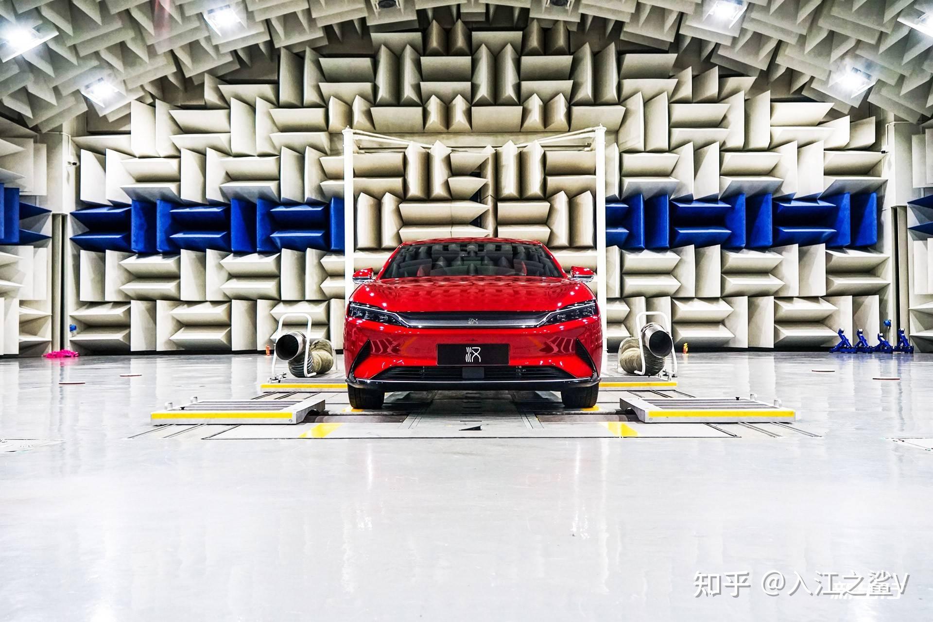 一篇文章通俗易懂讲述整车NVH性能的开发流程 - 知乎