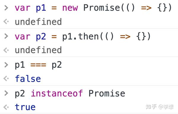 手把手教你实现 Promise - 知乎