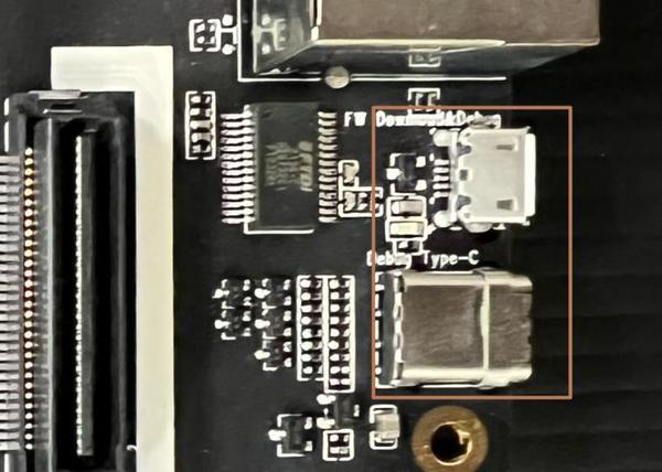 Rockchip 瑞芯微电子 开发板使用入门指南 - 知乎