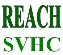 重磅！REACH增至235项！第29批新增两项SVHC正式发布。 - 知乎