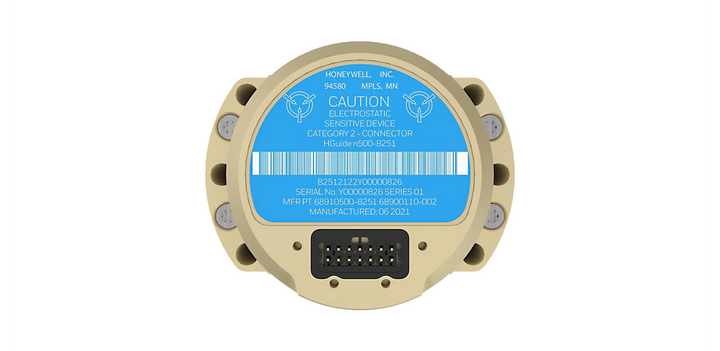 Honewell导航系统新品：HGuide o360、HGuide n500和HGuide g080 - 知乎