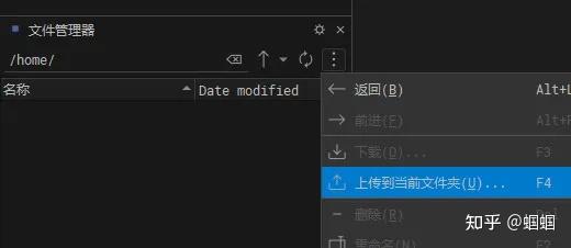 windterm