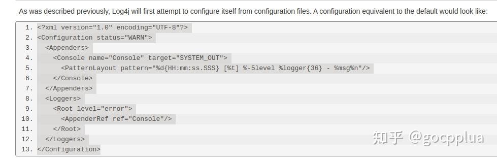 [一]Java开发进阶之路：在IntelliJ IDEA中搭建Maven项目到Log4j2日志配置，全程实操演示 - 知乎