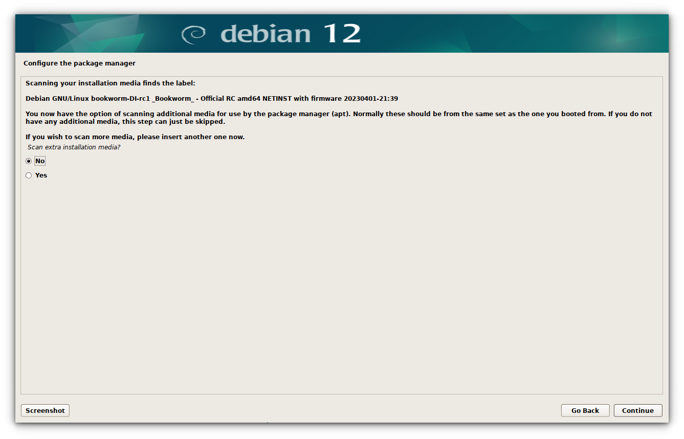 Debian 12 “Bookworm” 的新特性和发布日期 | Linux 中国 - 知乎