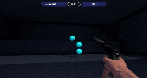 《Aim Lab》:助力每一位FPS玩家的枪神梦 - 知乎