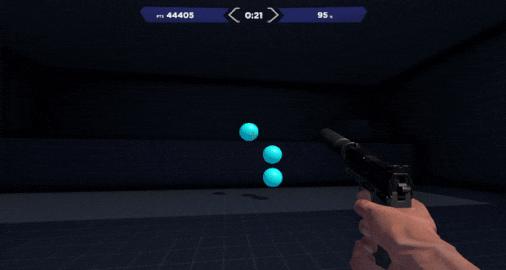 《Aim Lab》:助力每一位FPS玩家的枪神梦 - 知乎