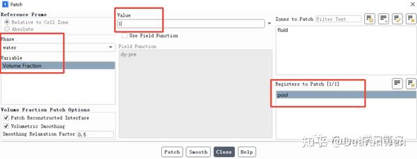 七十六、Fluent初始化patch和UDF详解 - 知乎