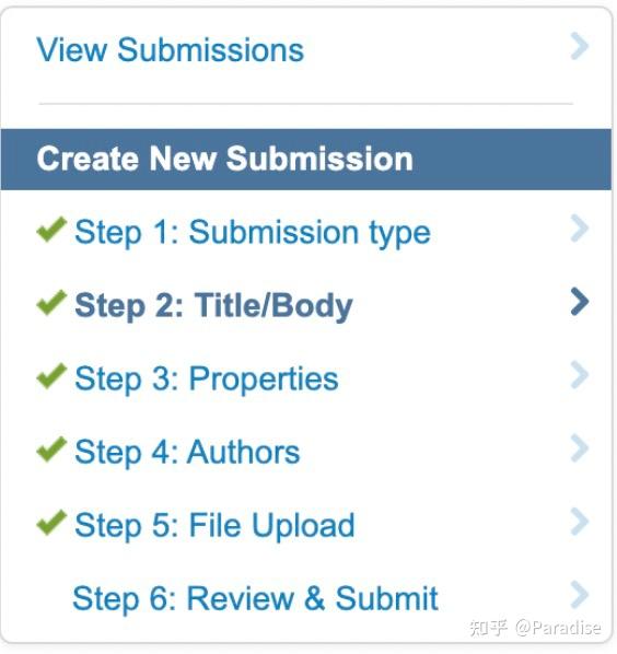学术笔记本丨国际传播学会（ICA）投稿流程 - 知乎