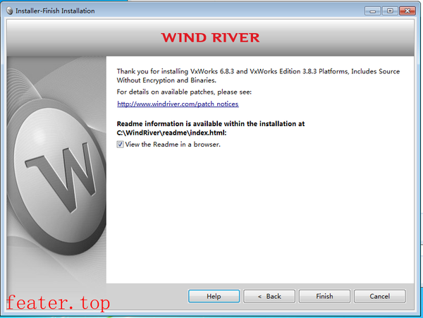 VxWorks入门04：安装与配置 - 知乎