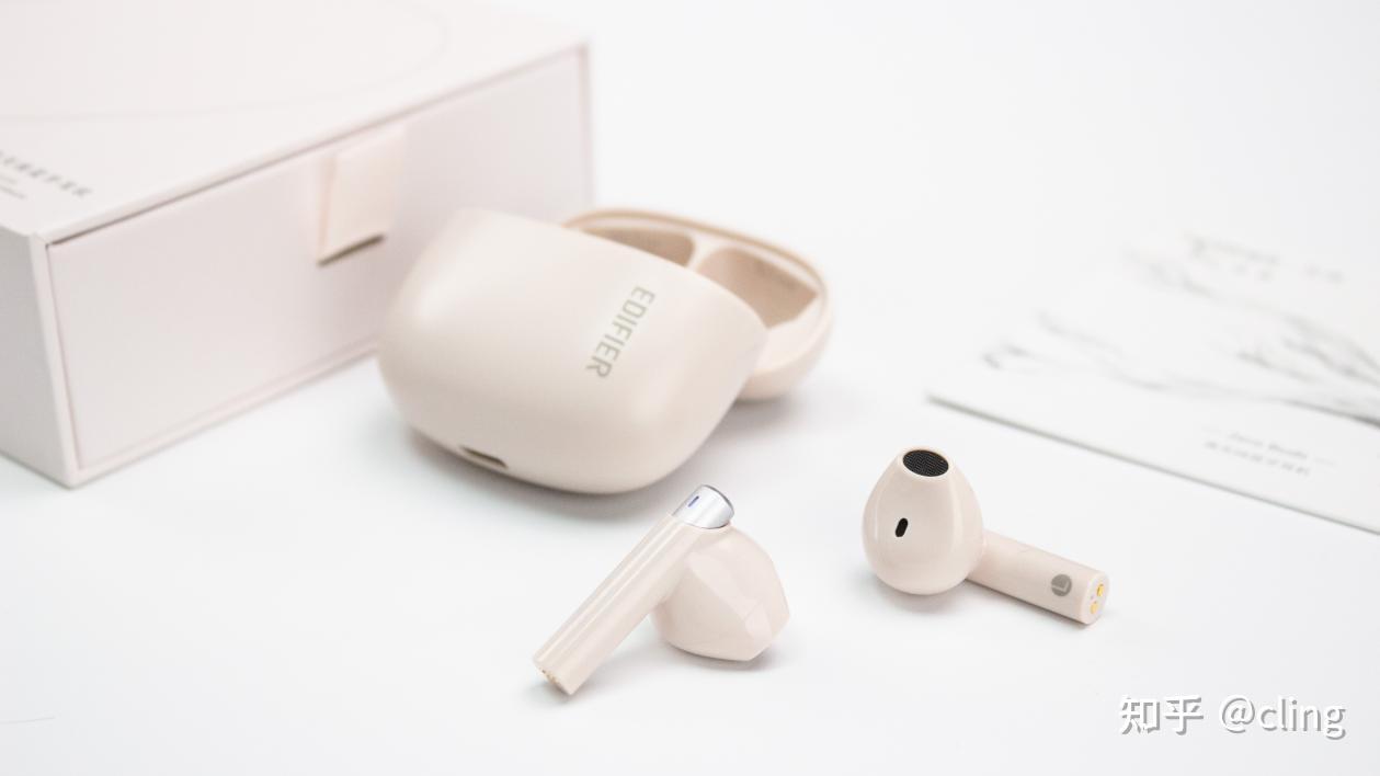 百元大牌—EDIFIER·花再ZERO BUDS开箱实测 - 知乎