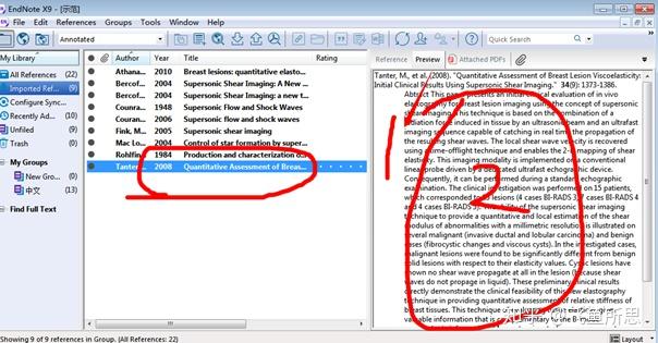 Endnote安装教程和自己的使用tips - 知乎