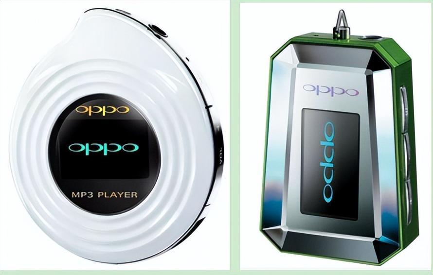 通信历史连载112-华米OV之OPPO手机的历史 - 知乎