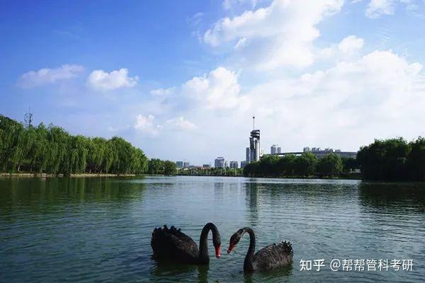 24 25合肥工业大学 合工大 管理科学与工程 管科 考研考情分析 知乎