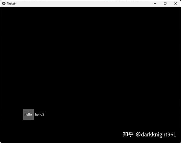 学习Python Mod-Kivy - 知乎