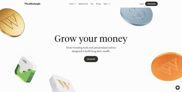 卓越网站设计：14个令人启发的案例 - 知乎