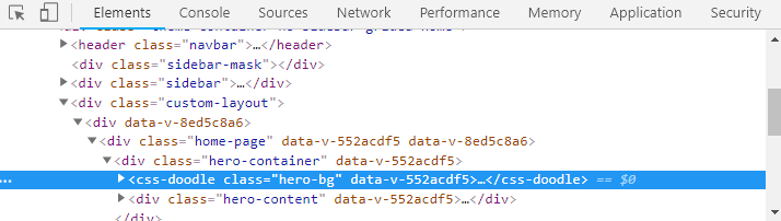 你可能不知道的css-doodle - 知乎