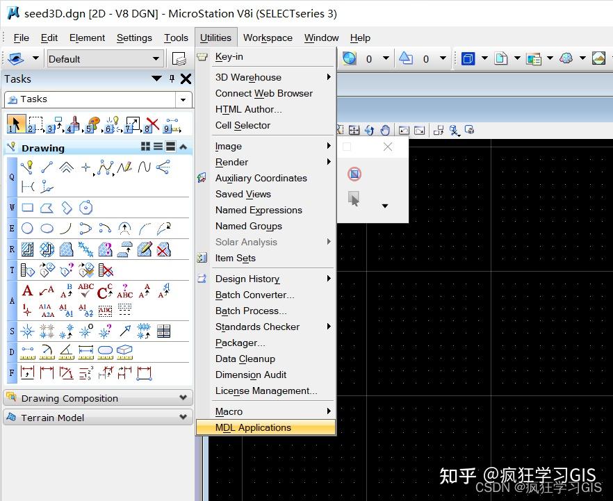 MicroStation软件与Terrasolid插件的详细安装方法 - 知乎