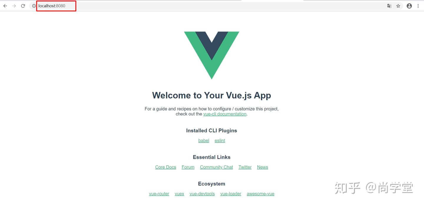 Vue.js---实现前后端分离架构中前端页面搭建（一） - 知乎