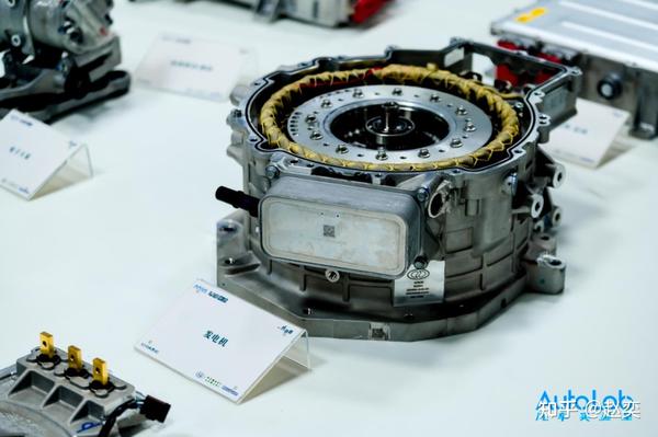 唐 DM-i、星越L Hi·P、问界M5三车拆解结果如何？揭秘时间到！ - 知乎