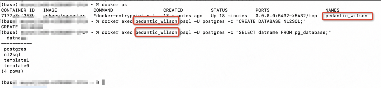 向量数据库PGVector实践从0到1 - 知乎