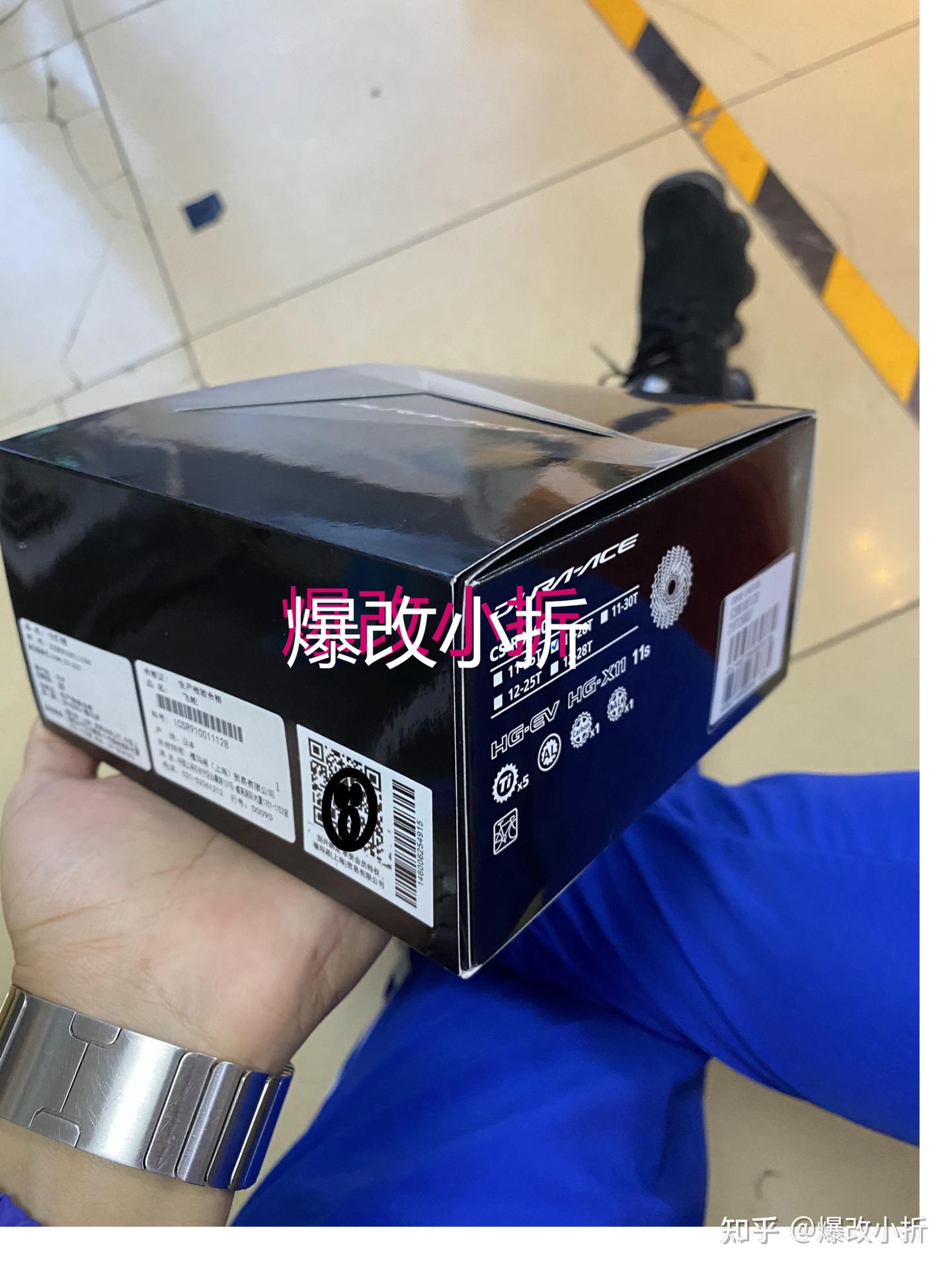 浅谈大行折叠车改装历程 折叠车改装理解与建议 - 知乎