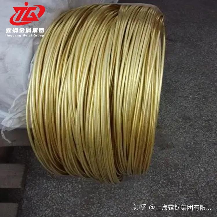 HPb62-0.8铅黄铜、特性及适用范围 - 知乎