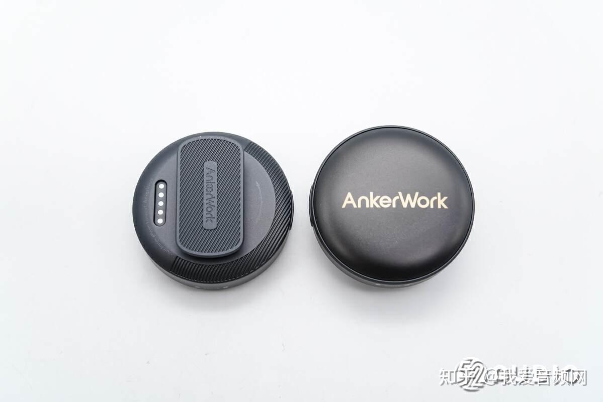 AnkerWork M650无线麦克风拆解，支持三种降噪模式，±15dB增益调节 - 知乎
