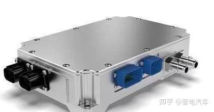 英飞凌QDPAK TSC顶部散热封装助力OBC高功率密度设计突破 - 知乎