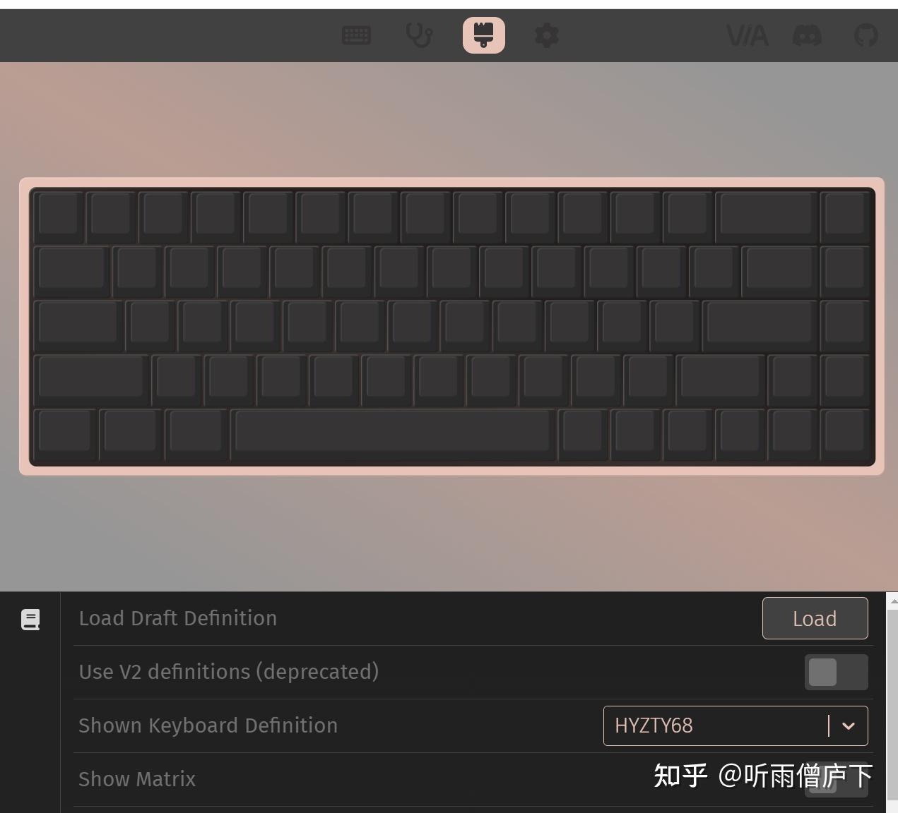 两万字纯干货！DIY自制68键机械键盘 - 知乎