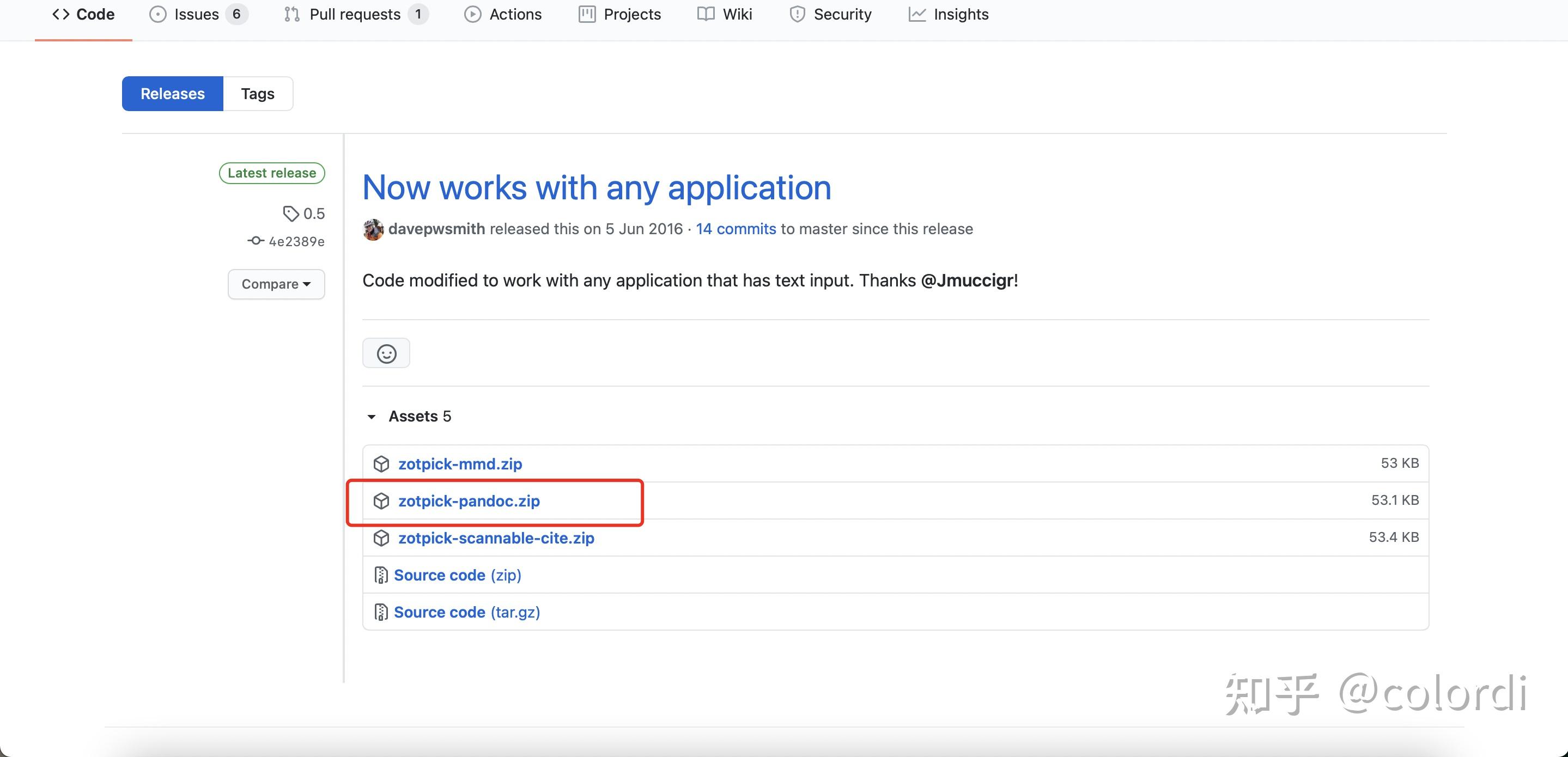使用Markdown搭配Pandoc撰写学术论文的详细指南 - 知乎